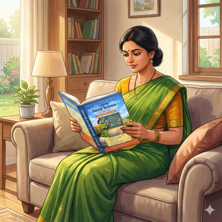 Teaching Social Science – Class IX – Teacher Guidebook as per NCERT ...